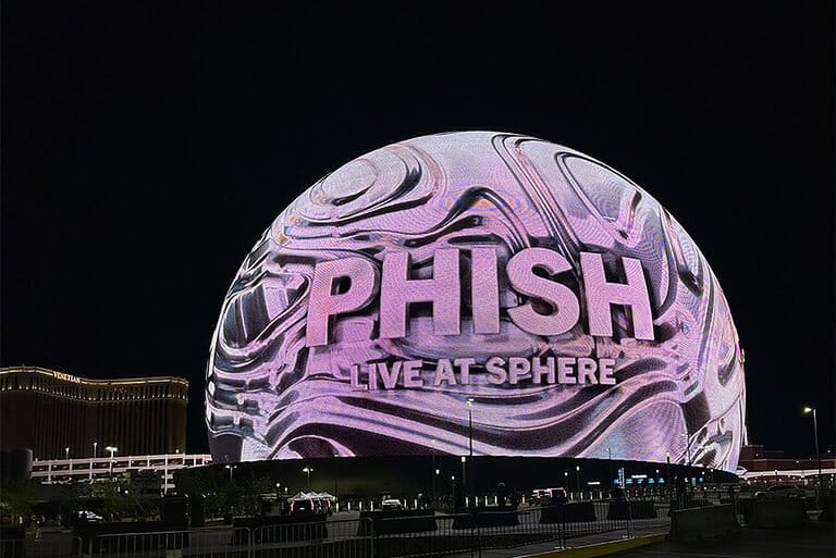 Grab Exclusive Sphere Las Vegas Locals Discount Tickets Now!
